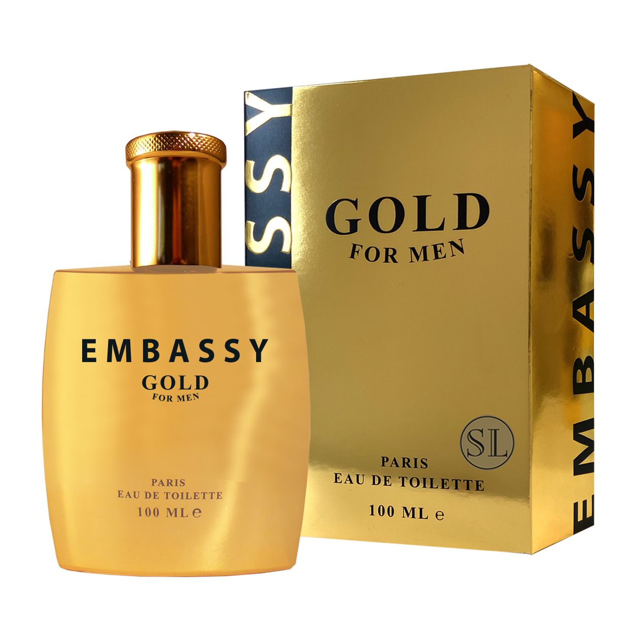 Herrenparfum